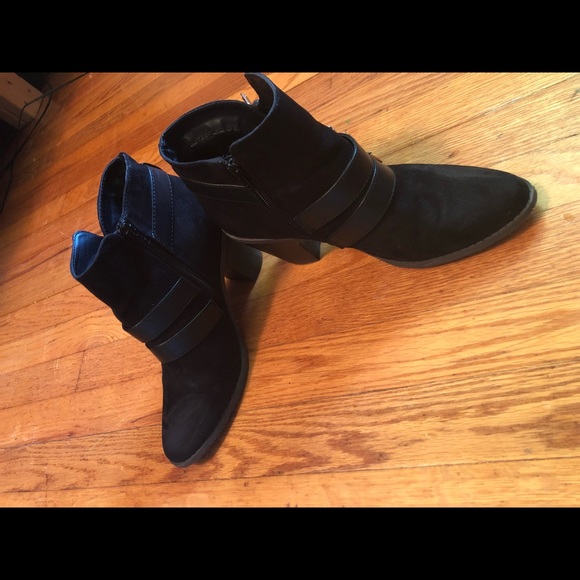 Shoes | Mossimoboots | Poshmark